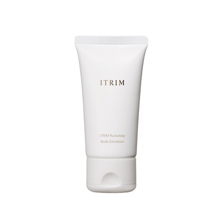 ITRIM Ruriwhite Body emulsion 80mL-detail-image1