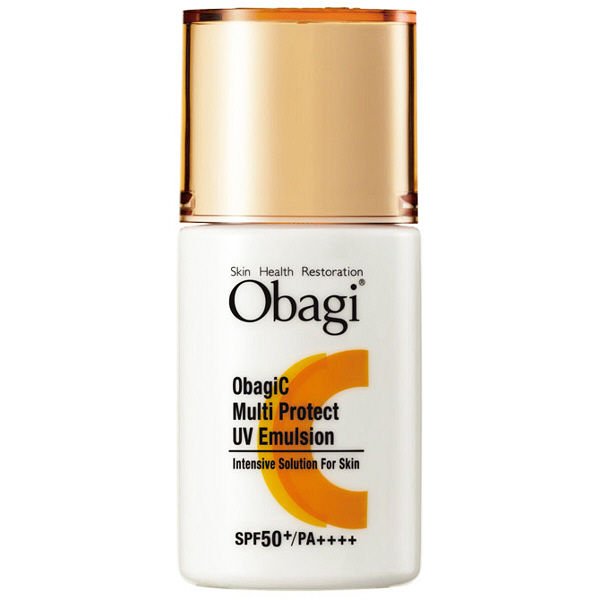 Obagi VC multi protect UV emulsion SPF50+ PA++++ 30mL-detail-image1
