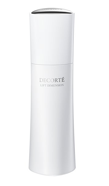 DECORTE LIFT DIMENSION Everbright Plump Emulsion 200ml - Japan Online ...