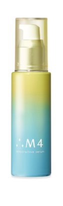 曼丹 mandom M4 美肌傳感精華 50g-日本代購直送 - Hommi