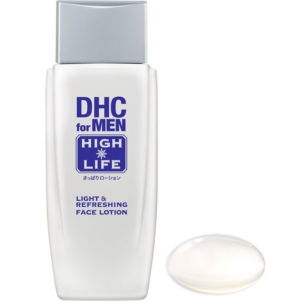 DHC High life Face Lotion 150ml Two choices-Japan Online Shopping - Hommi