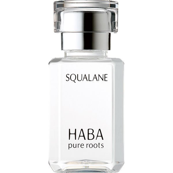 HABA additive free pure roots squalane 15ml/30ml/60ml/120ml-Japan Online Shopping - Hommi