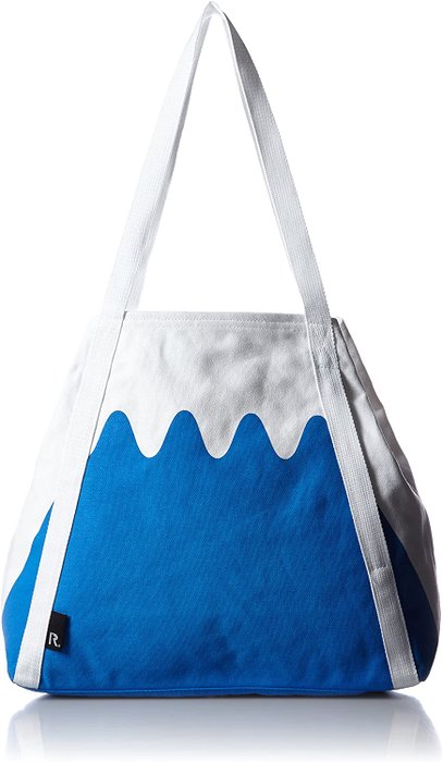 ROOTOTE Tote Bag Medium Fuji-detail-image1