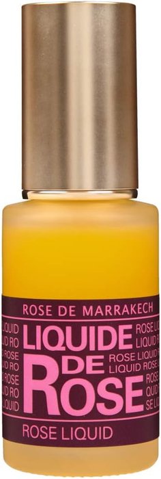 ROSE DE MARRAKECH Rose Liquid 40ml - Japan Online Shopping - Hommi