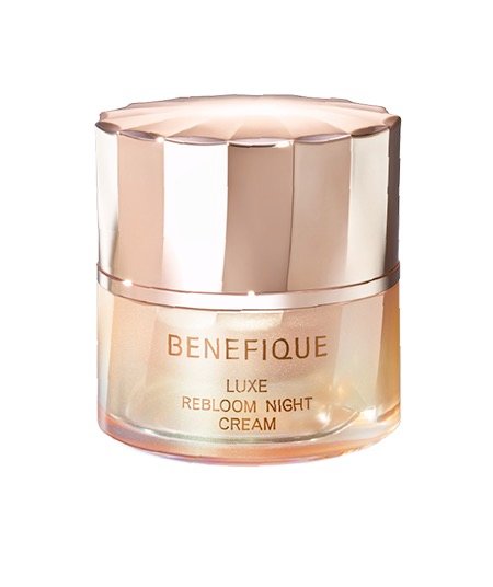 BENEFIQUE 碧麗妃 極萃奢妍永恆霜 40g-日本代購直送 - Hommi