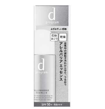 d program Allerbarrier Essence N 40mL-Japan Online Shopping - Hommi