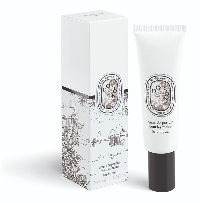 diptyque hand cream 45ml - Japan Online Shopping - Hommi
