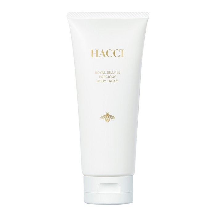 HACCI honey body cream 180g-Japan Online Shopping - Hommi