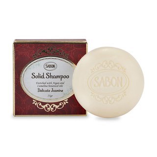 SABON Soap type shampoo 75g two options-Japan Online Shopping - Hommi
