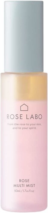 ROSE LABO rose multi mist 50ml-Japan Online Shopping - Hommi