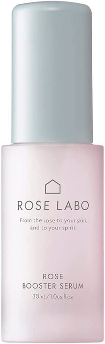 ROSE LABO 玫瑰保濕低敏抗衰老護理精華 導入美容液 30ml-日本代購直送 - Hommi