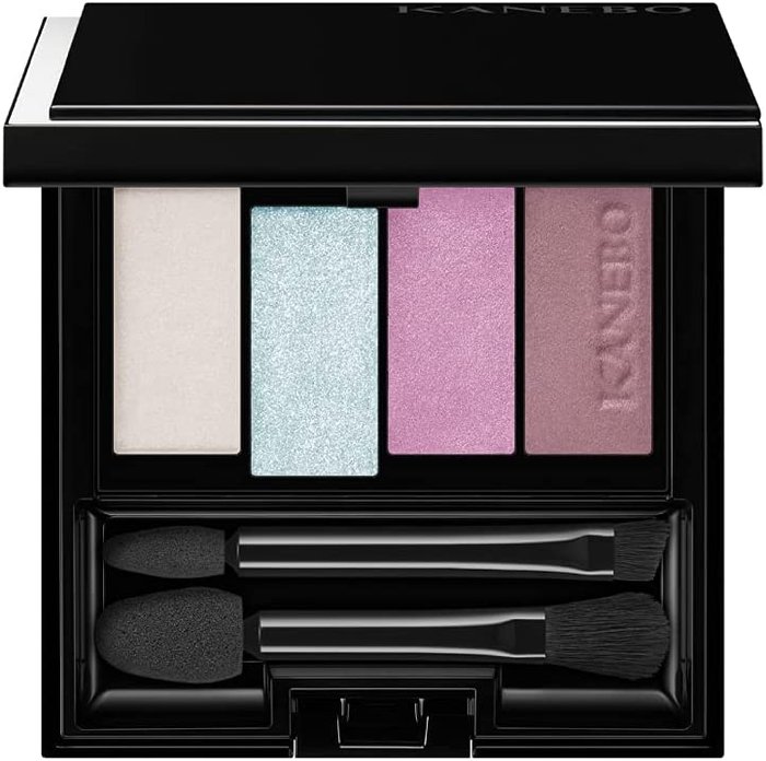 Kanebo LAYERED COLORS EYESHADOW-Japan Online Shopping - Hommi