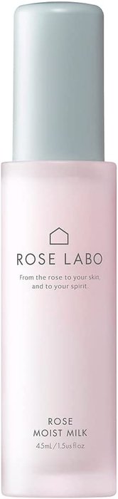 ROSE LABO 玫瑰滋潤乳液低刺激抗老化護理乳液 45ml-詳情-圖片1