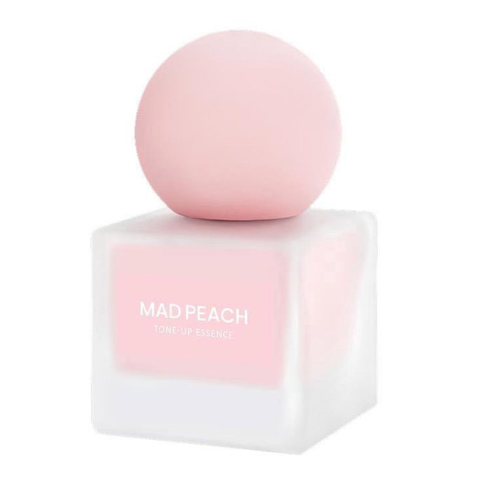 MAD PEACH Style Fit Moisture Tone-Up Essence 30ml - Japan Online ...