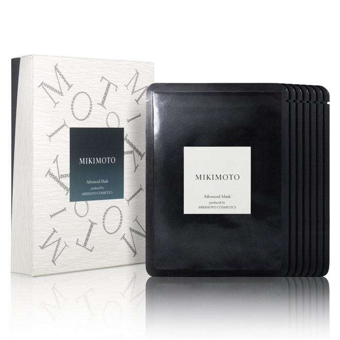 Mikimoto Advanced Mask-Japan Online Shopping - Hommi