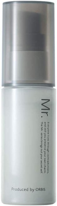 ORBIS Mr. 紳士機能保濕液 50g 本體/替換裝-香港-日本代購直送 - Hommi