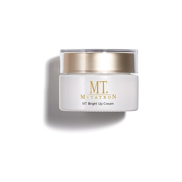 MT METATRON Bright Up Cream 40g-Japan Online Shopping - Hommi