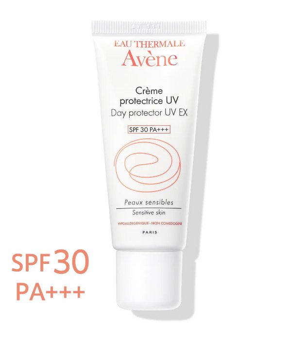Avene day protector UV EX SPF30/PA+++40ml-detail-image1