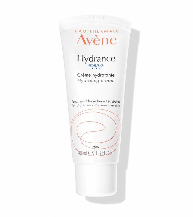 資生堂 Avene 雅漾 干燥敏感肌保水面霜39g-日本代購直送 - Hommi
