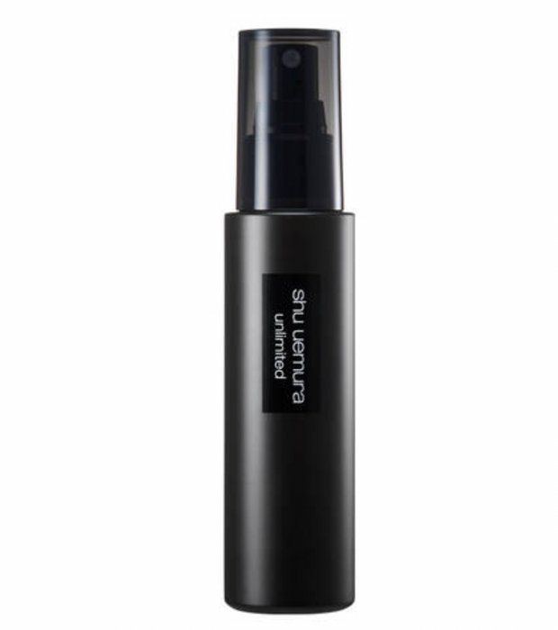 shu uemura Set up spray 100ml matte-detail-image1