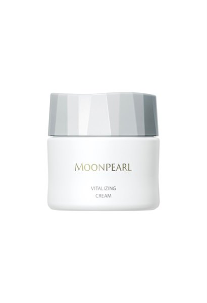 MIKIMOTO COSMETICS MOONPEAR vitalizing cream 30g-Japan Online Shopping - Hommi