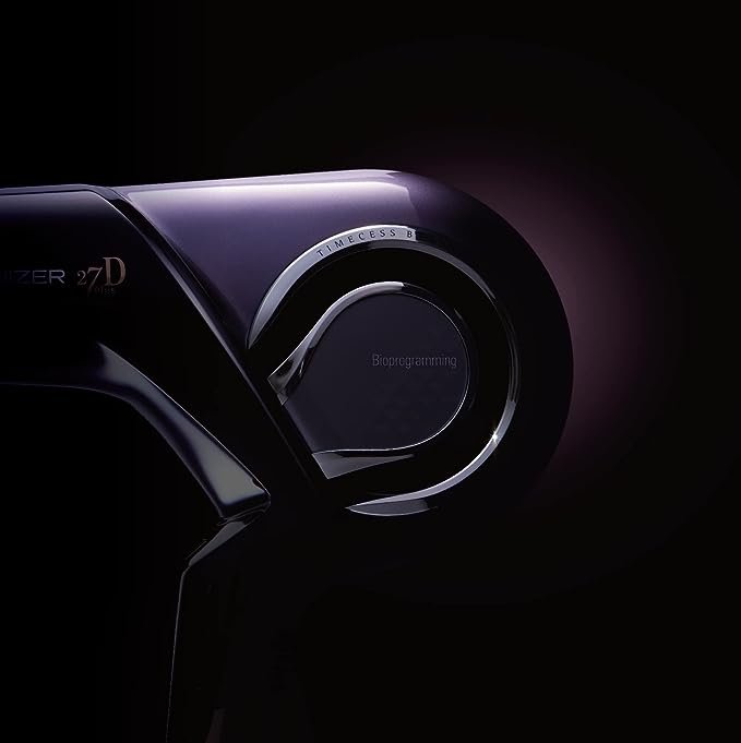 LUMIELINA Bioprogramming REPRONIZER 27d plus Purple Black-Japan Online ...