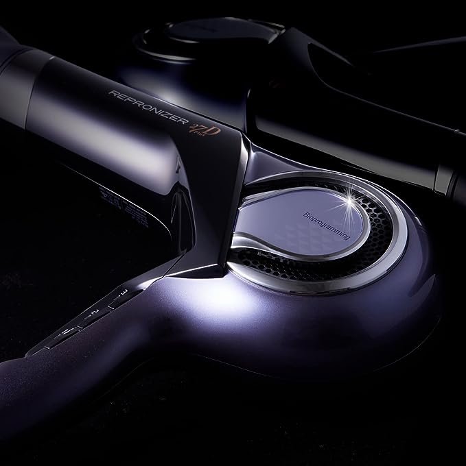 LUMIELINA Bioprogramming REPRONIZER 27d plus Purple Black-Japan Online ...