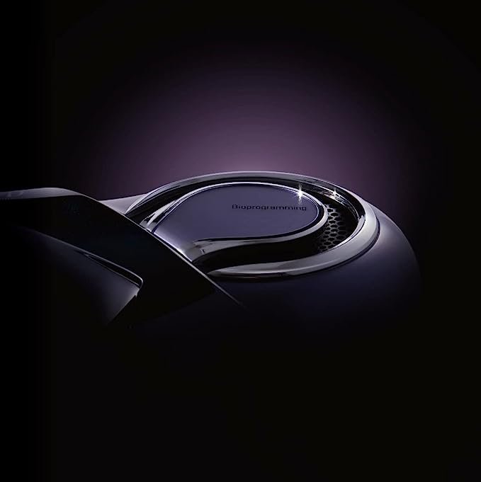 LUMIELINA Bioprogramming REPRONIZER 27d plus Purple Black-Japan Online ...