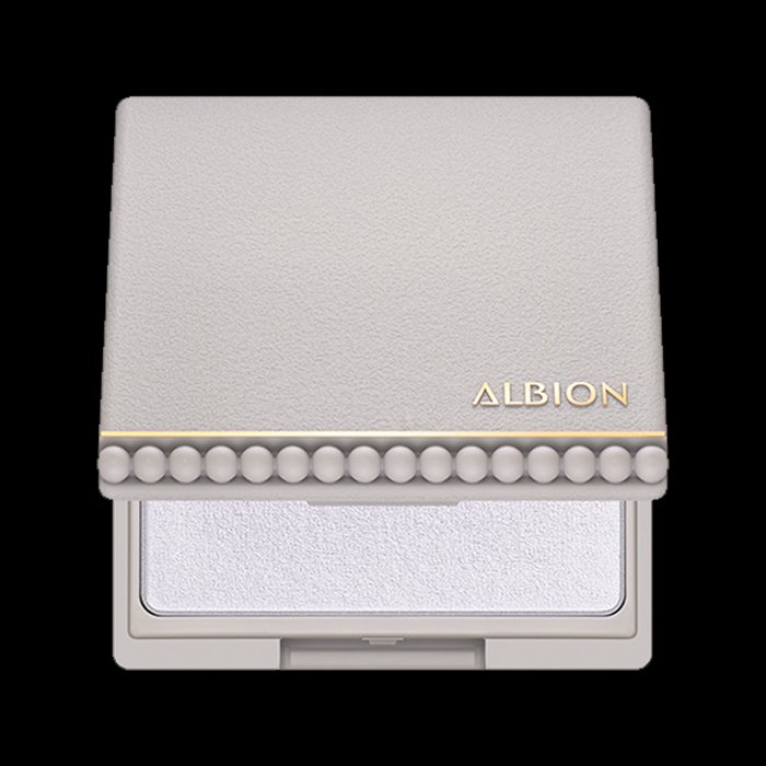 ALBION STUDIO Opalescent Aura Face Powder 9g-Japan Online Shopping - Hommi