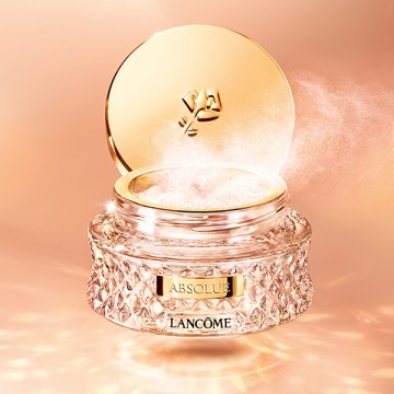 LANCOME ABSOLUE LOOSE POWDER 15g - Japan Online Shopping - Hommi