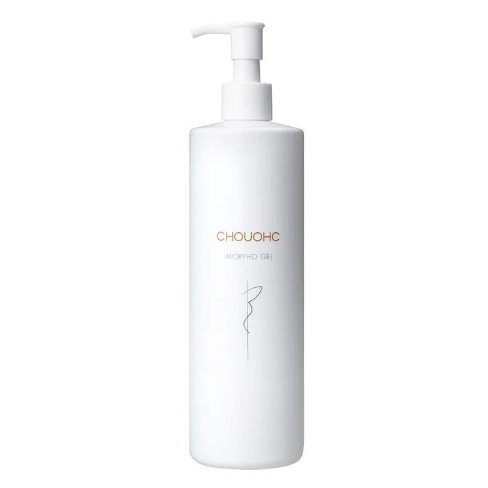 Artistic＆Co. CHOUOHC MORPHO GEL 500ml-Japan Online Shopping - Hommi