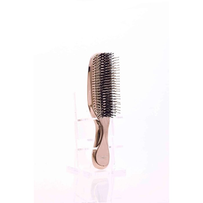 THE BRASHU Dr Scalp 生發梳 清潔按摩 干濕發兩用 按摩頭皮 洗發好伴侶 激活毛囊 減少白發 預防產後脫發 頭皮護理神器 ...