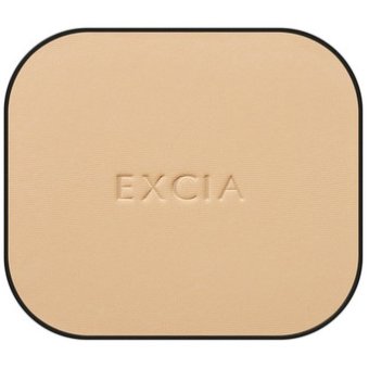ALBION EXCIA Ruddy Glow Power Foundation SPF25 PA+++ 9.5g - Japan ...