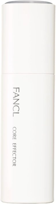 FANCL 芳珂 CORE EFFECTOR 24秋全新升級 核心回彈精華液 18ml-台灣 - 日本代購直送 - Hommi