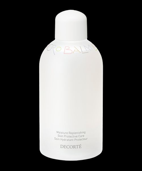 DECORTE Medicinal Micro Balm Lotion - Japan Online Shopping - Hommi
