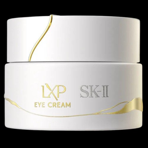 SK-II SK2 全新LXP匠心系列 凝時金致眼霜 15g-日本代購直送 - Hommi