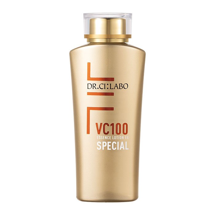 Dr.Ci:Labo VC100 essence lotion EX SPECIAL-Japan Online Shopping - Hommi