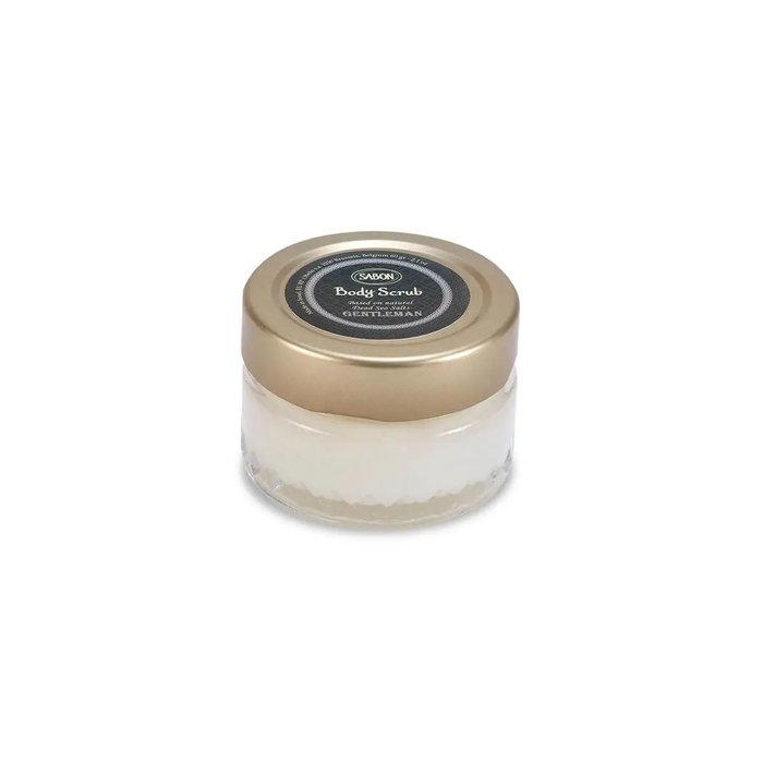 SABON Body Scrub gentleman - Japan Online Shopping - Hommi