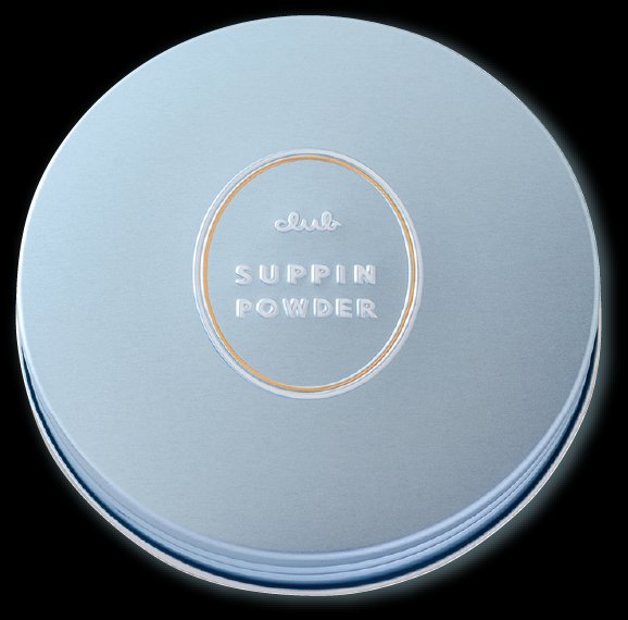 Club Suppin Whitening Powder R - Japan Online Shopping - Hommi
