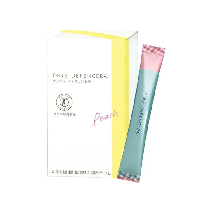 Orbis Defencera - Japan Online Shopping - Hommi