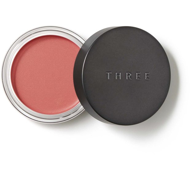 THREE Glam Tone Color Custard 5g - Japan Online Shopping - Hommi