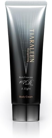 Bioprogramming Dental Timecess 107D Plus Λ Eight 深層滋養 生物光線產生溫熱 塑造體型曲線 改善浮腫 身體凝膠乳 200g-日本代購直送 - Hommi