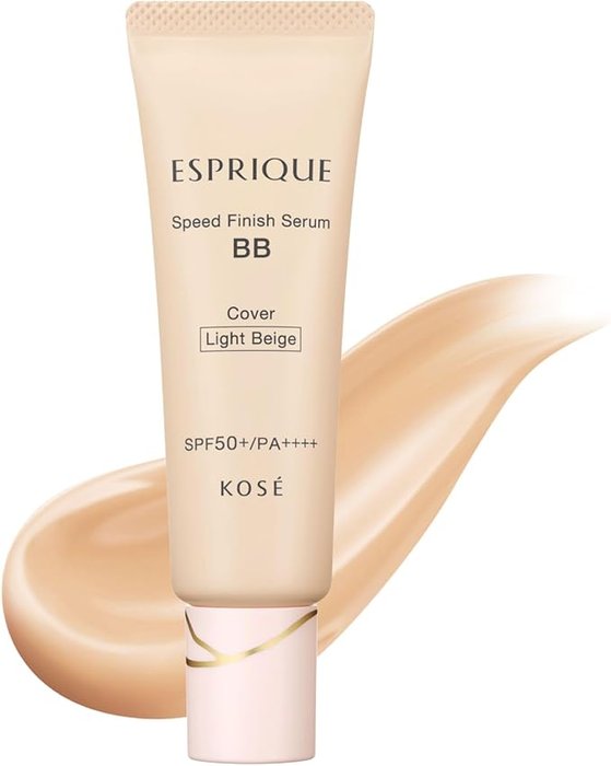 ESPRIQUE Speed Finish Serum BB SPF50+ / PA++++ 30g-Japan Online Shopping - Hommi