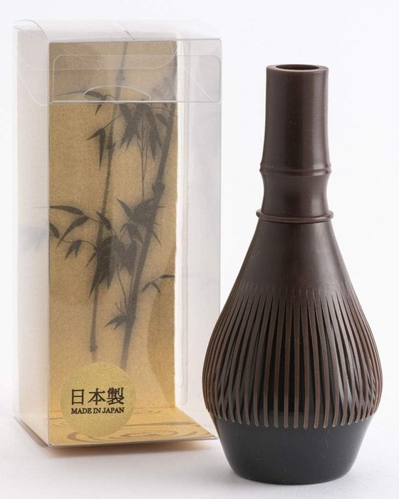 FUGETSU Resin Whisk（chasen） - Japan Online Shopping - Hommi