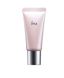 IPSA Control Base 3 Colors (Yellow Pink Blue) Foundation Primer SPF25 PA++ 20g-Japan Online ...