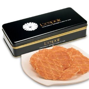 Kobe fugetsudo L'espoir Crackers cookies-detail-image1